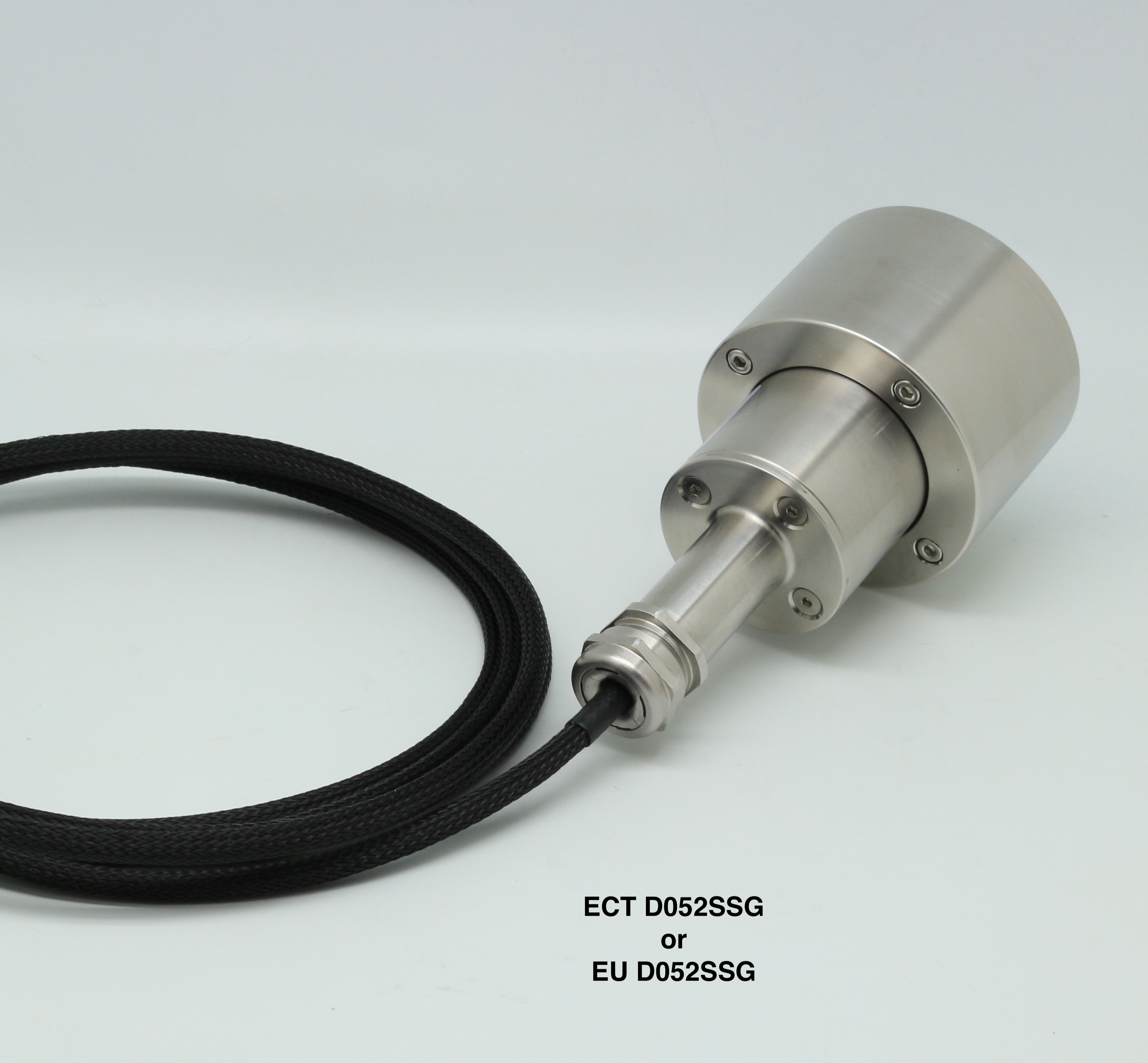 Dual Frequency Echosounder (Low Freq.) | Echologger EU D032 & ECT D032